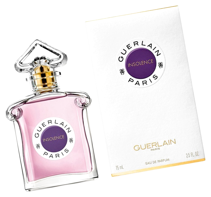 Женский парфюм Герлен Инсоленс парфюмерная вода 75 мл - Guerlain Insolence