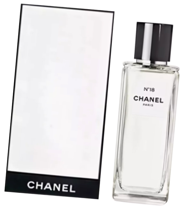 Chanel No 18 аромат для женщин 75 мл туалетная вода - Шанель Номер 18