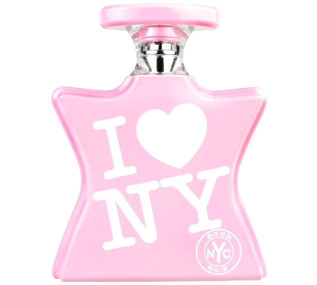 Женская парфюмерная вода 50 мл / Bond No 9 I Love New York For Mothers