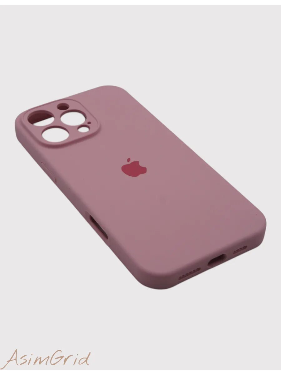 Чехол на iPhone 16 Pro Max — фото 1