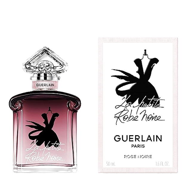 Духи Guerlain La Petite Robe Noire Rose Noire для женщин 50 мл