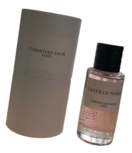 Christian Dior La Colle Noire eau de parfum 40 мл для мужчин и женщин - Ла Коль Нуар Диор