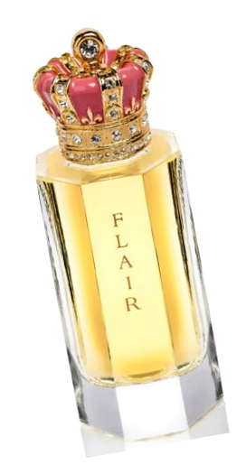 Парфюмерная вода Royal Crown Flair 50 мл для женщин - Роял Кроун Флейр