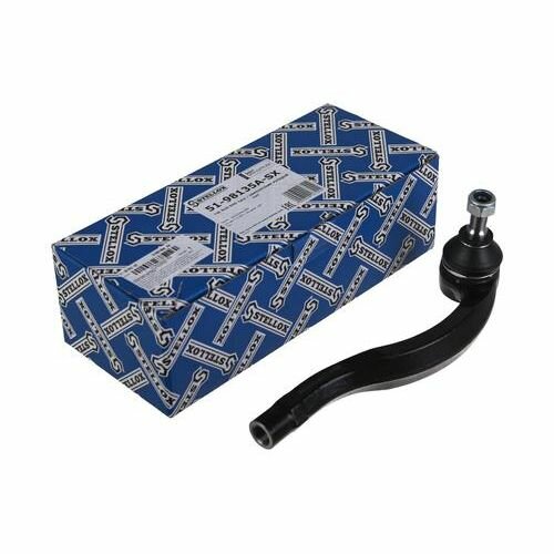 Наконечник рулевой правый citroen c5 08>, peugeot 508 10> STELLOX 51-98135A-SX, oem 381781