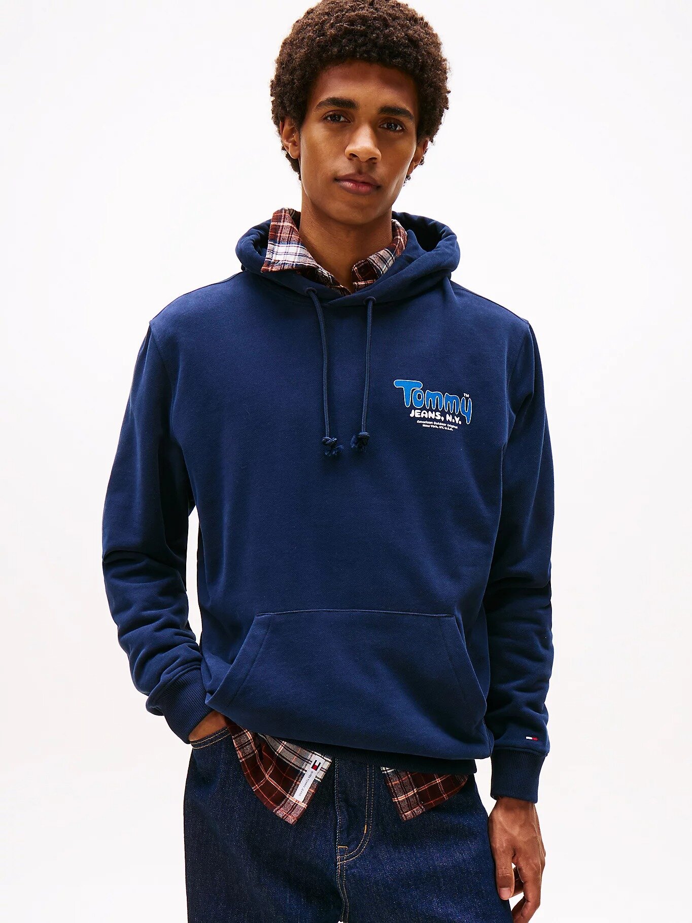 Худи Tommy Jeans