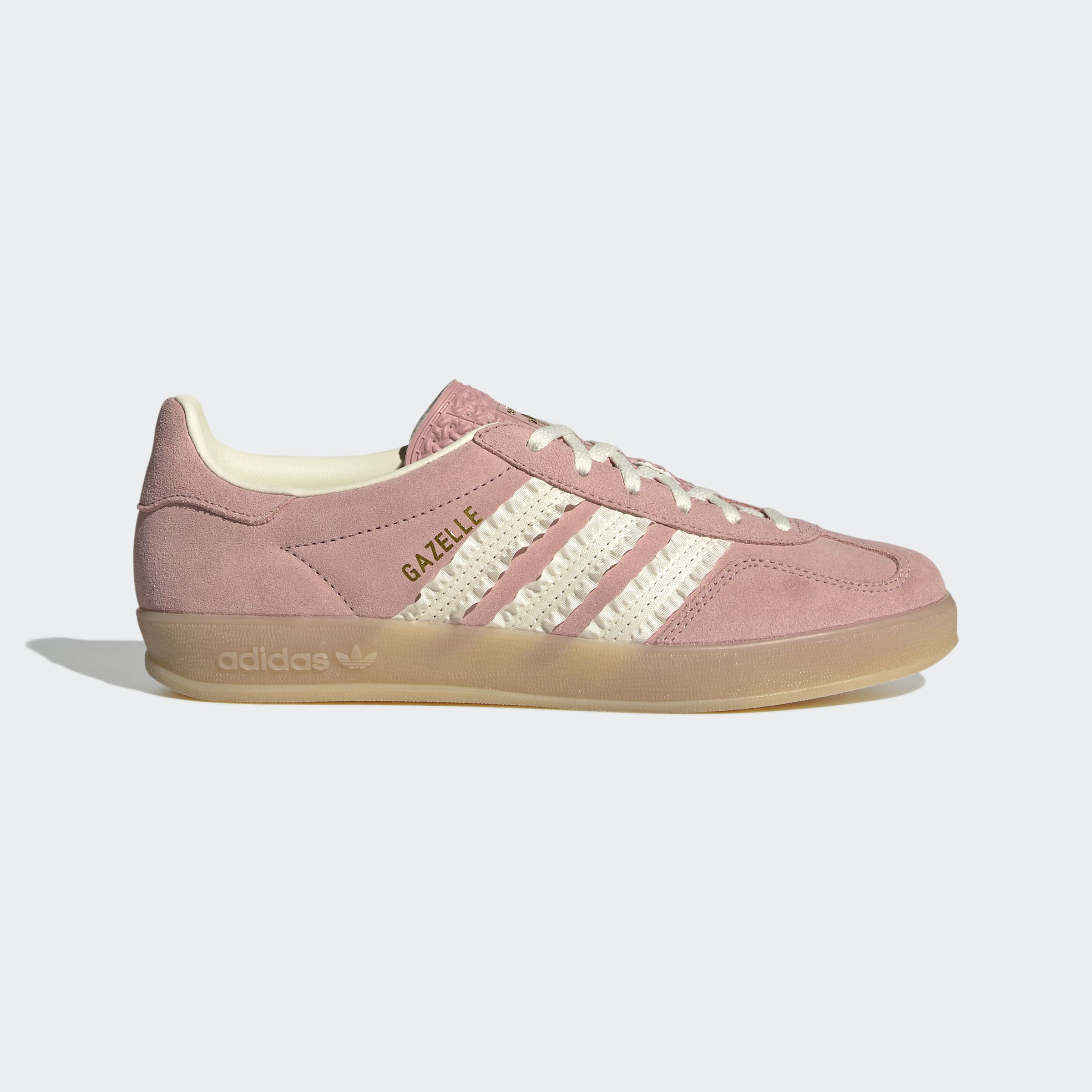 Кеды Gazelle Indoor