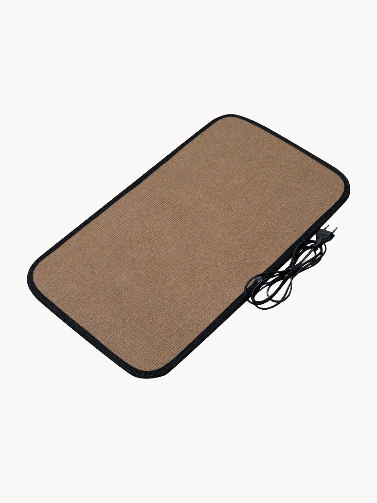 Коврик греющий STEM Energy, инфракрасный, КТ4 бежевый 106*56
