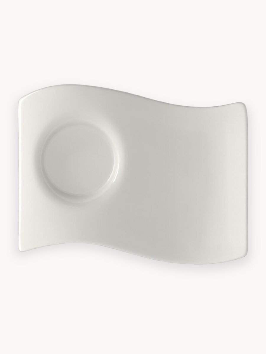 Блюдце Villeroy & Boch NewWave