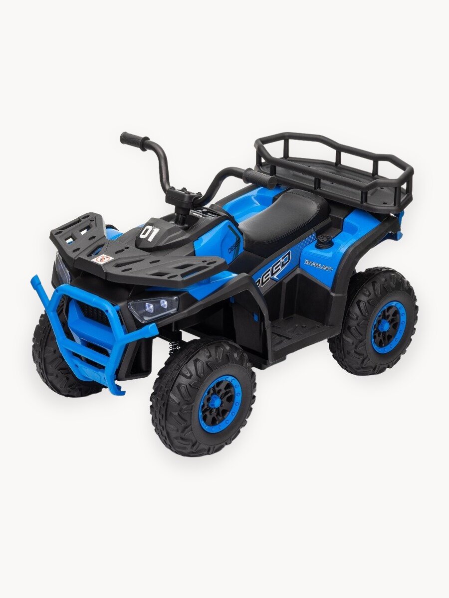 Квадроцикл NovaKIDS QWATRO №1