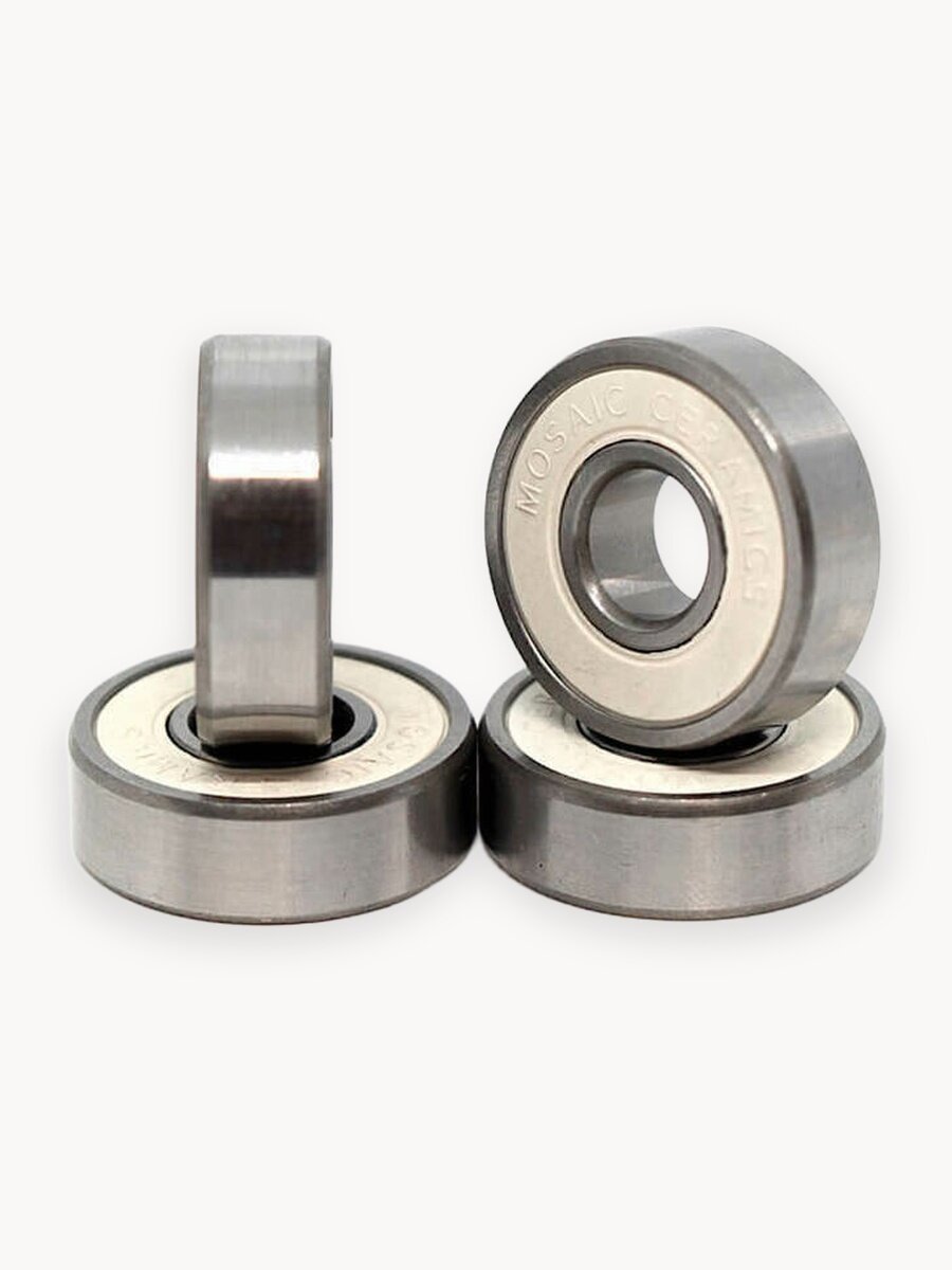 Подшипники керамические Mosaic
