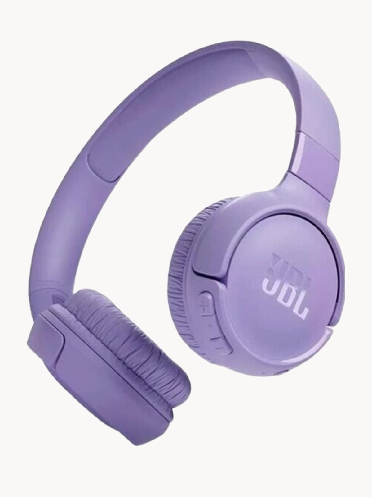 Беспроводные наушники Jbl Tune 520BT, фиолетовый