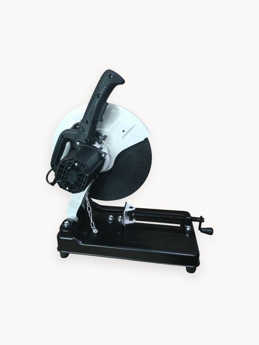 Монтажная (отрезная) пила REALREZ RSA-355, 2200Вт