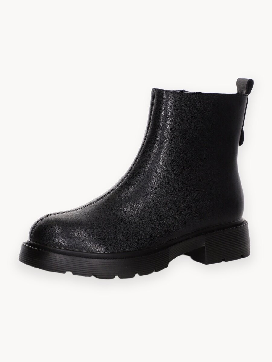 Ботинки челси