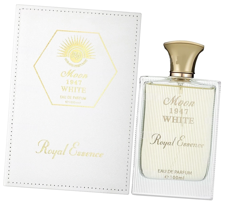 Noran Perfumes Moon 1947 White аромат женский 100 мл / Норан Перфюмс Мун Вайт духи