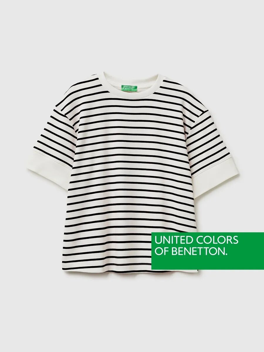 Футболка UNITED COLORS OF BENETTON