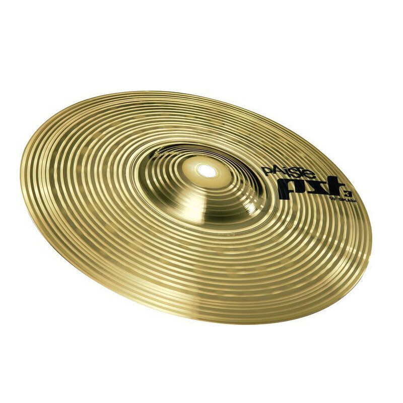 Paiste 0000632210 PST 3 Splash Тарелка 10"