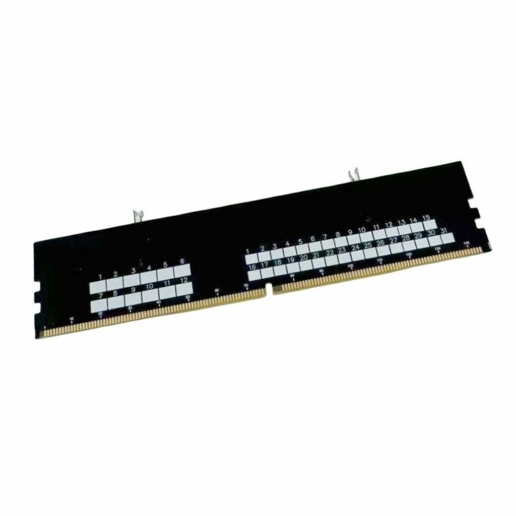 Адаптер SO DDR5 в DDR5 UDIMM