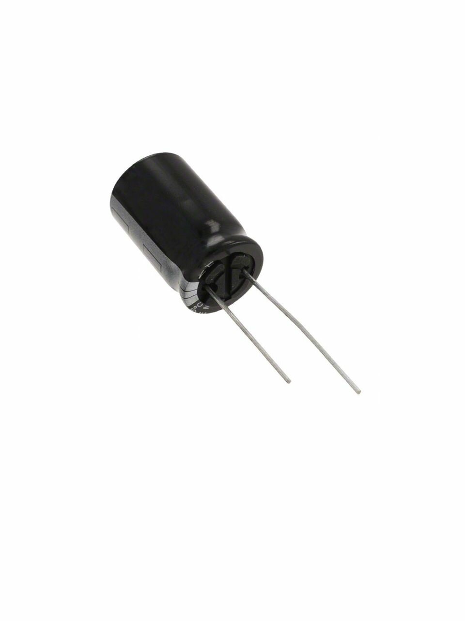 Конденсатор ECAP 47-16 105C (SH, GR, KH) (10шт)