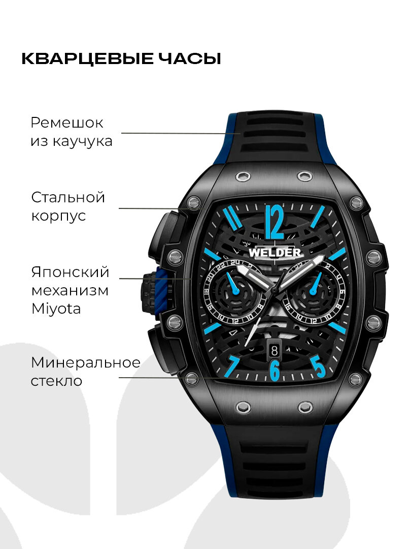 Наручные часы