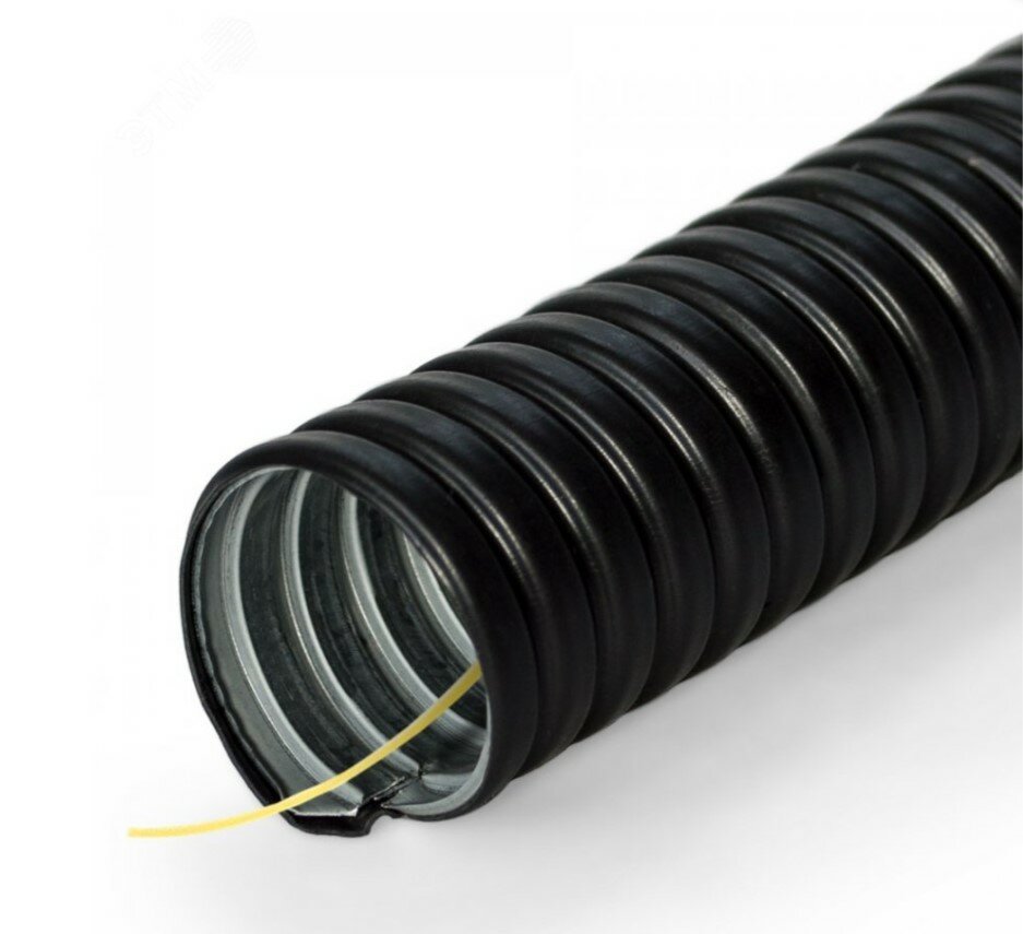 Бухты в ПВХ оболочке МРПИ-НГ-25 с/з (50м/уп) Строитель PR04.0112 Промрукав