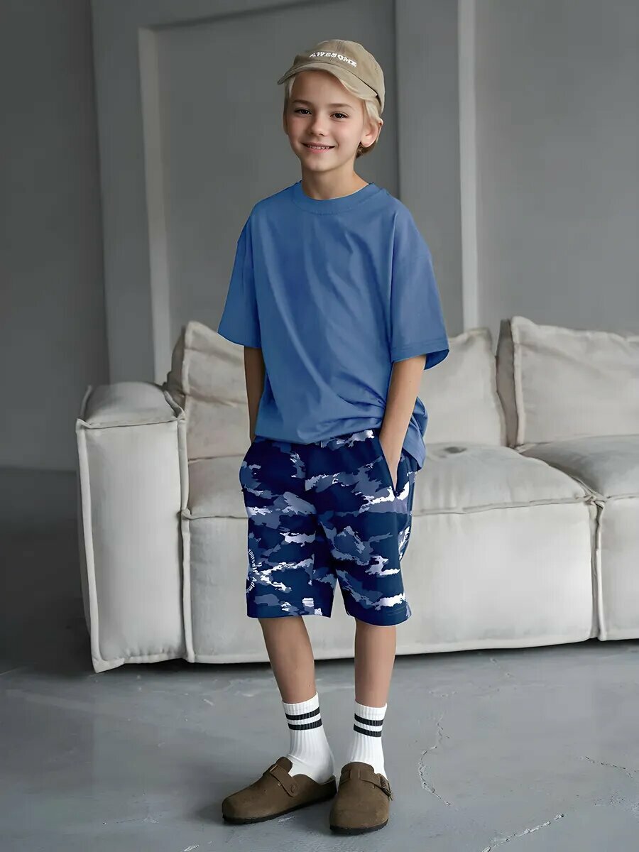 Комплект одежды