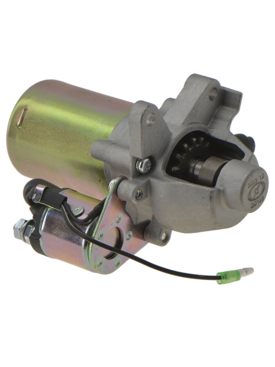 Стартер электрический для генератора CHAMPION GG3200