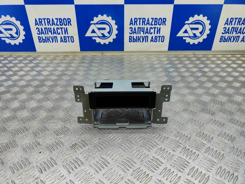 Б/У Бардачок Suzuki Grand Vitara / Сузуки Гранд Витара 2.0 J20A 140 Л.С 2005