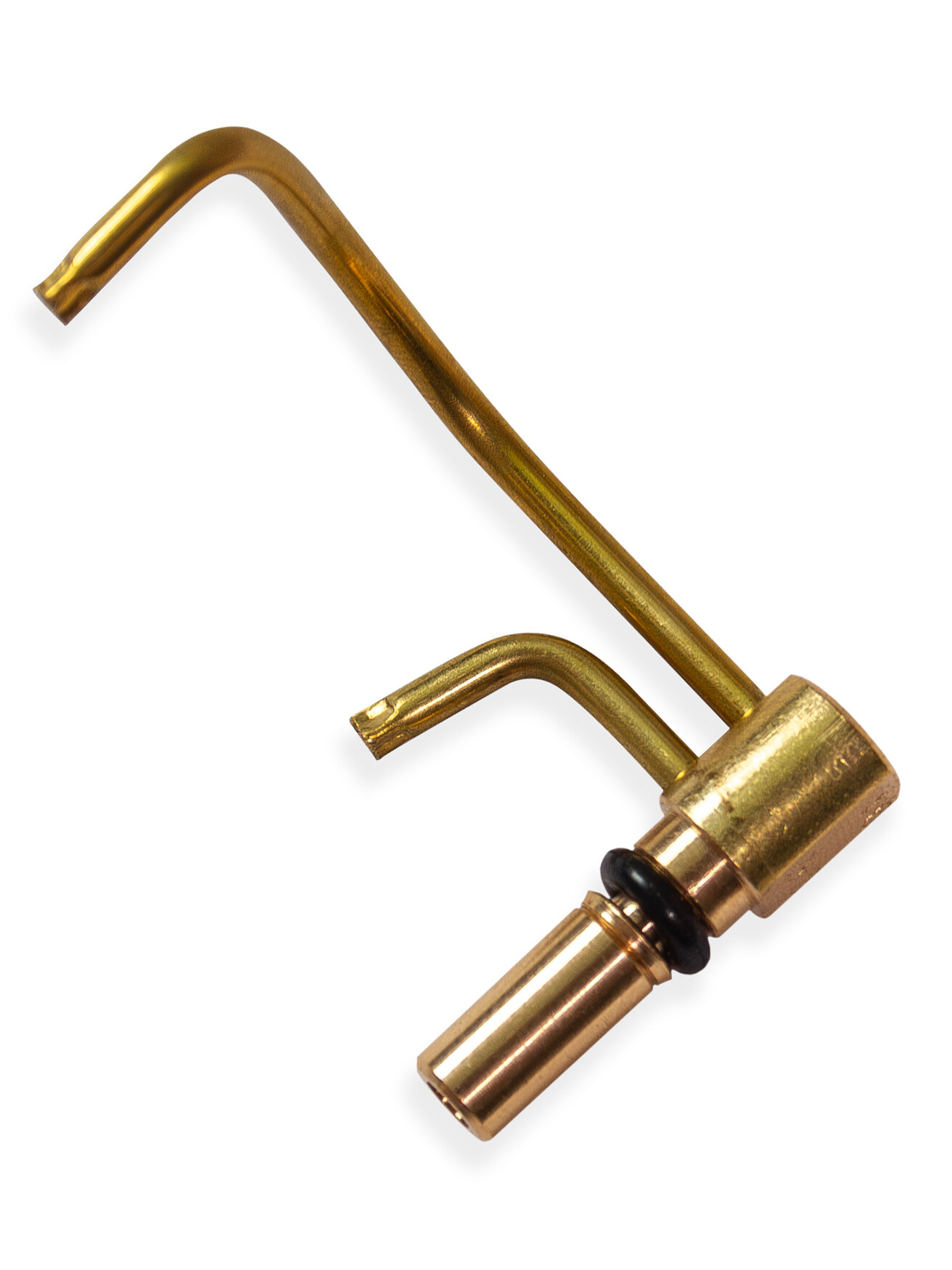 Распылитель топливного насоса карбюратора ВАЗ 2108-2115 / Москвич 2141 2335 / ЗАЗ 1102 1103 1105 / 21083-1107370