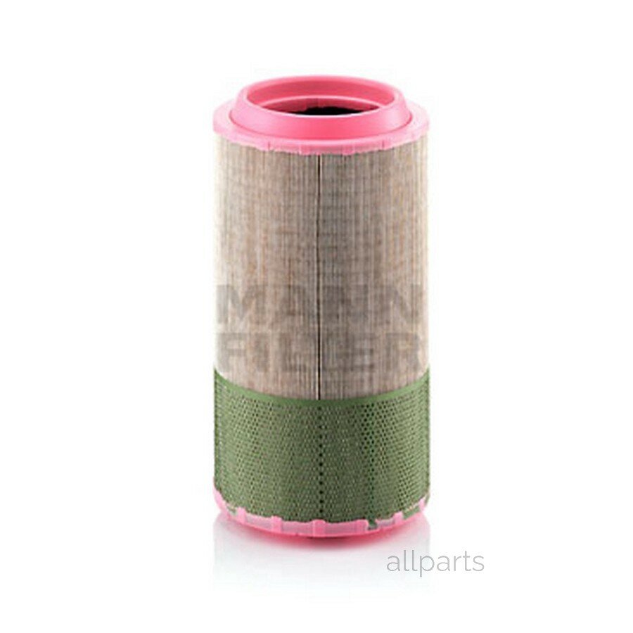 MANN-FILTER C 26 980 Фильтр воздушный NEOPLAN Bus mot.MAN D2876 LOH02 MANN-FILTER C 26 980