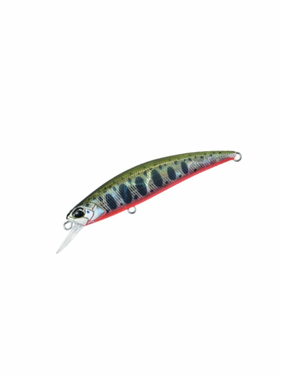 Воблер DUO International Spearhead Ryuki 70 SP, ADA4068 Yamame Red Belly