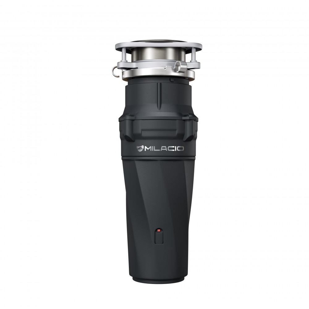Измельчитель пищевых отходов Milacio VIDA 380 PRO 5550380. GM