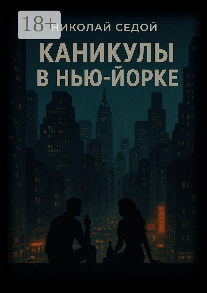 Каникулы в Нью-Йорке