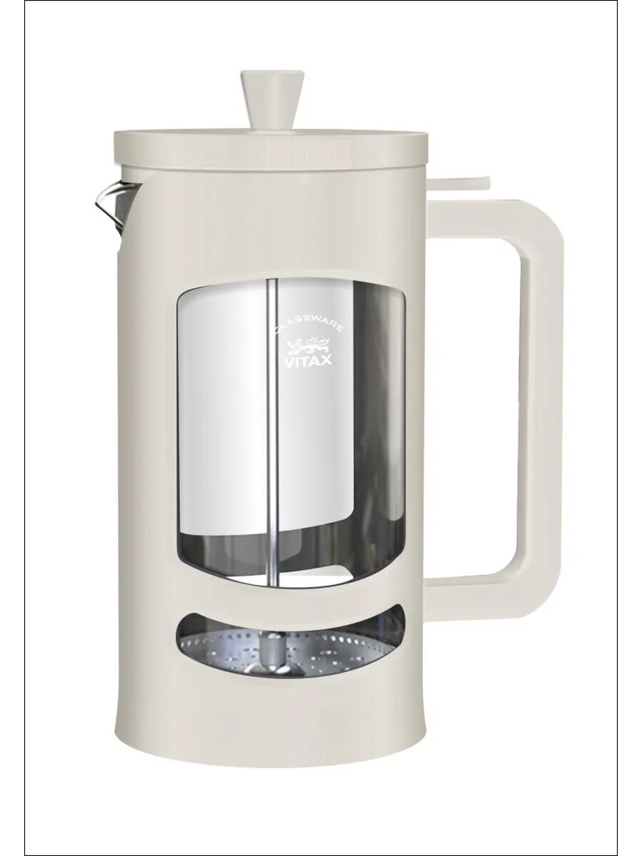 Френч-пресс Vitax VX-3022 600мл New Leicester