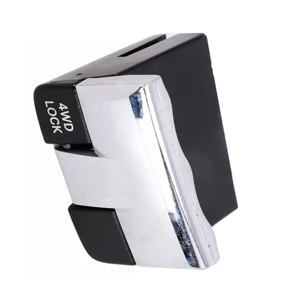 Аксессуары для автоматической коробки передач для 2007-2017 Переключатели раздаточной коробки 5107932AA 05107932AA Ручка режима вождения