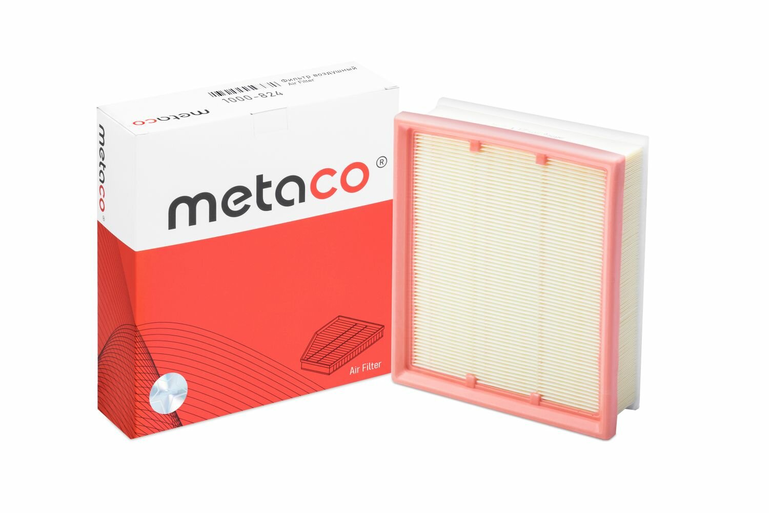 Metaco Фильтр воздушный CHANGAN UNI-K (2020>)