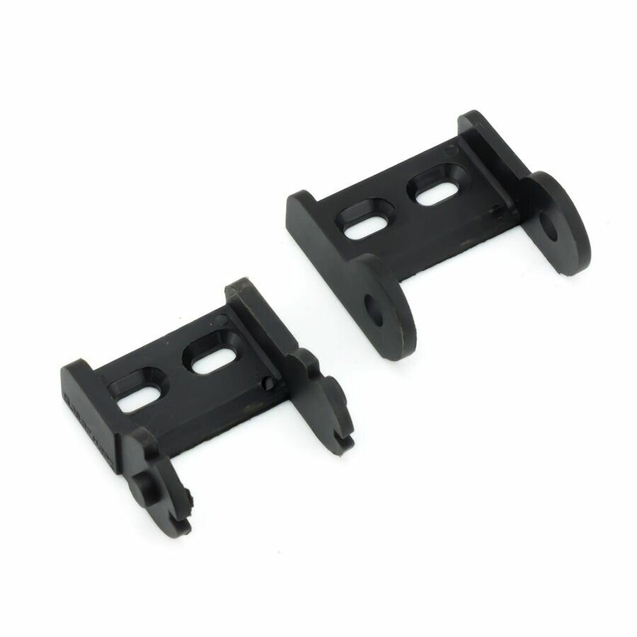 Крепление гибкого кабель-канала (пара) TP15 (TP15*30)