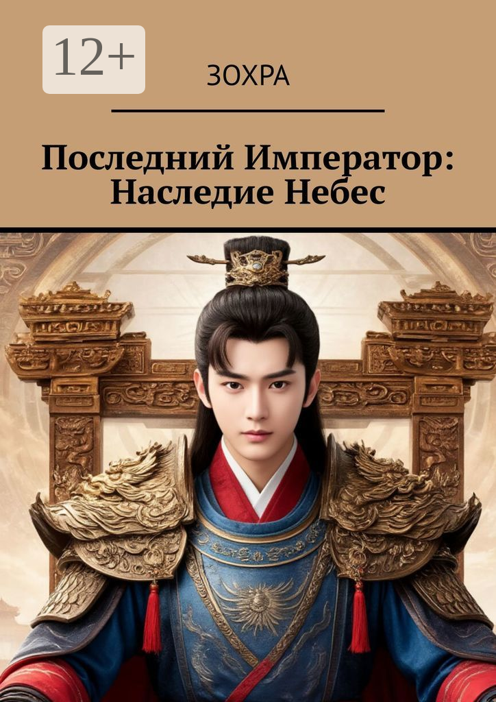 Последний император: Наследие небес