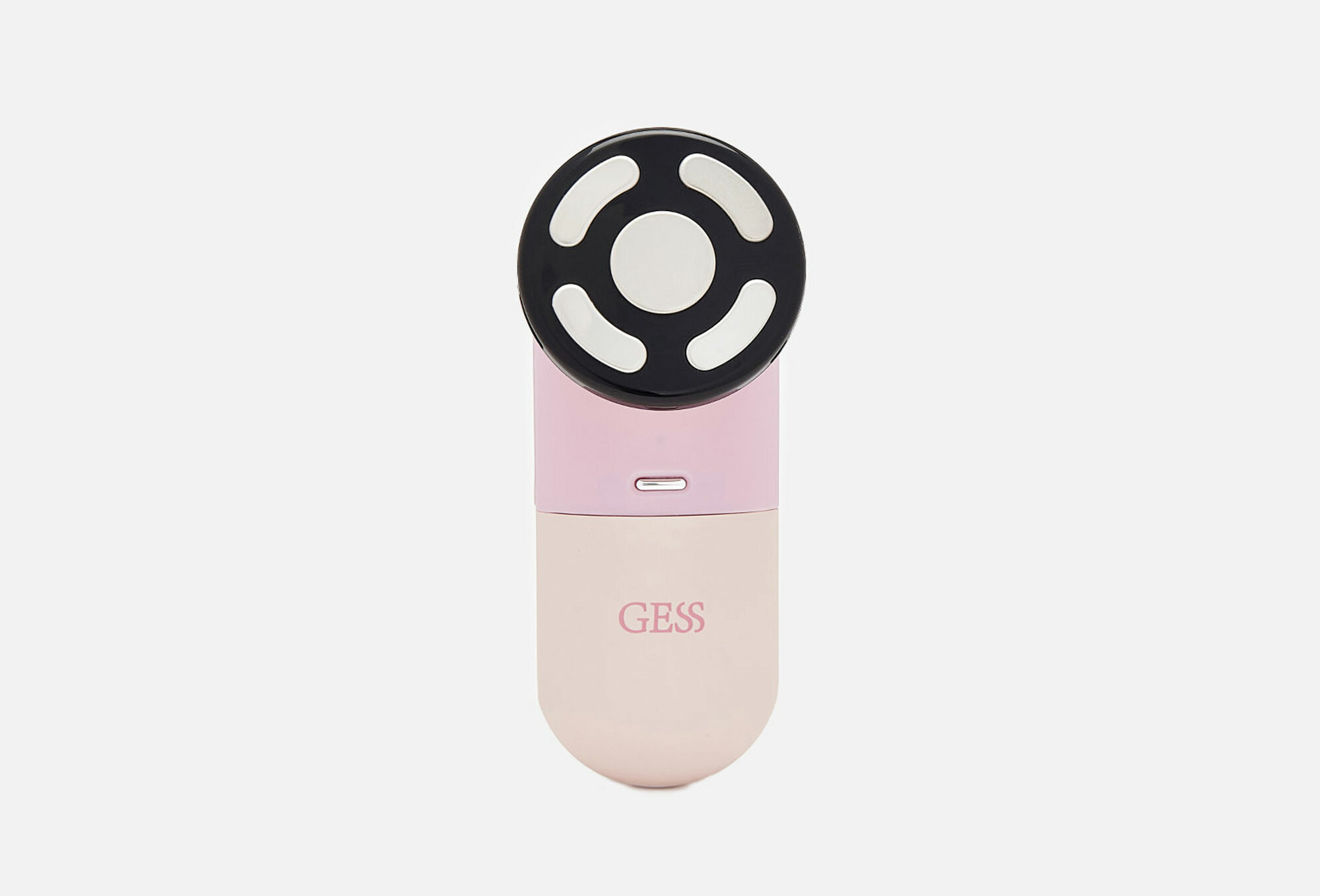 Микротоковый массажер GESS heating REISEN