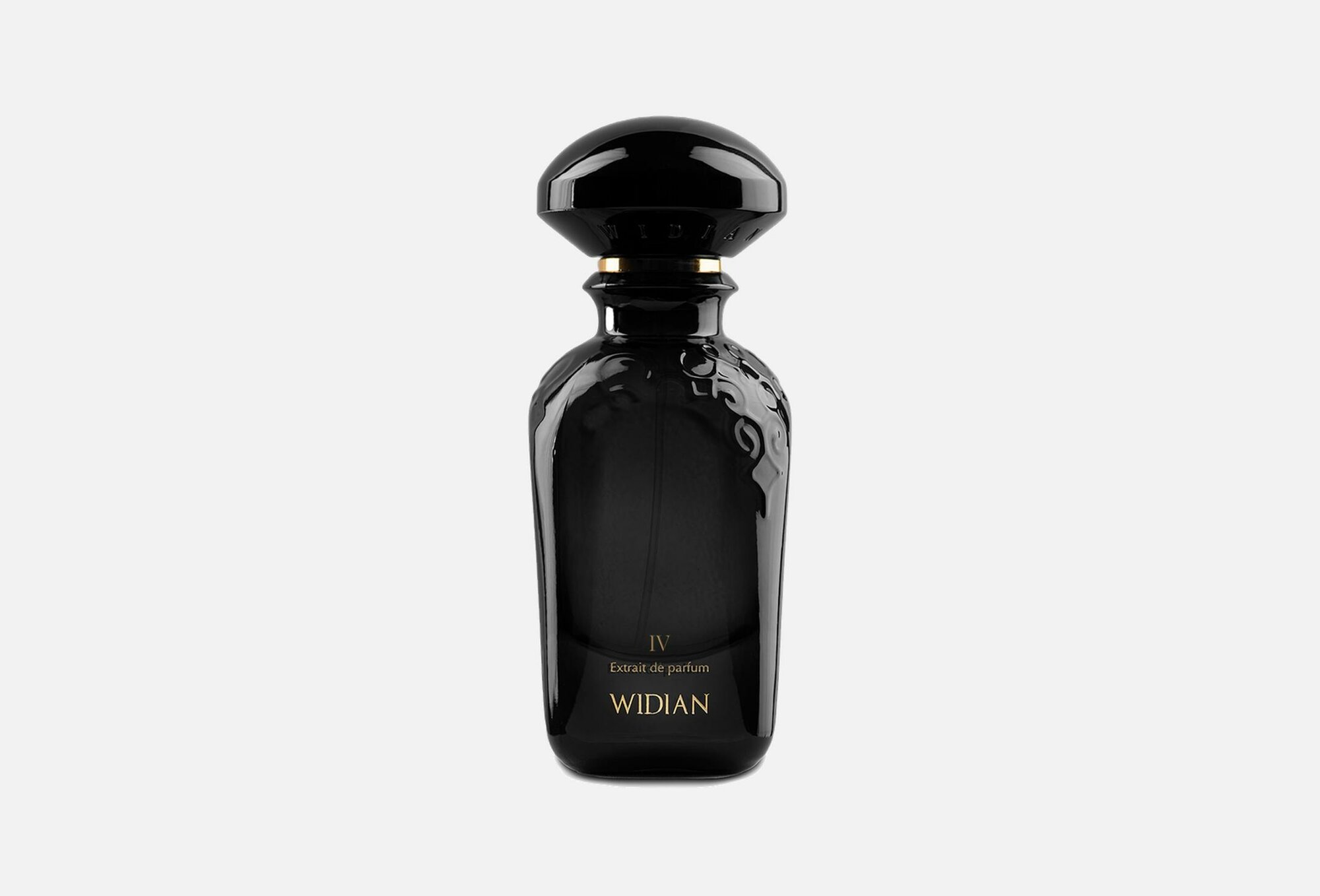 Духи WIDIAN Black Collection №4 50 мл