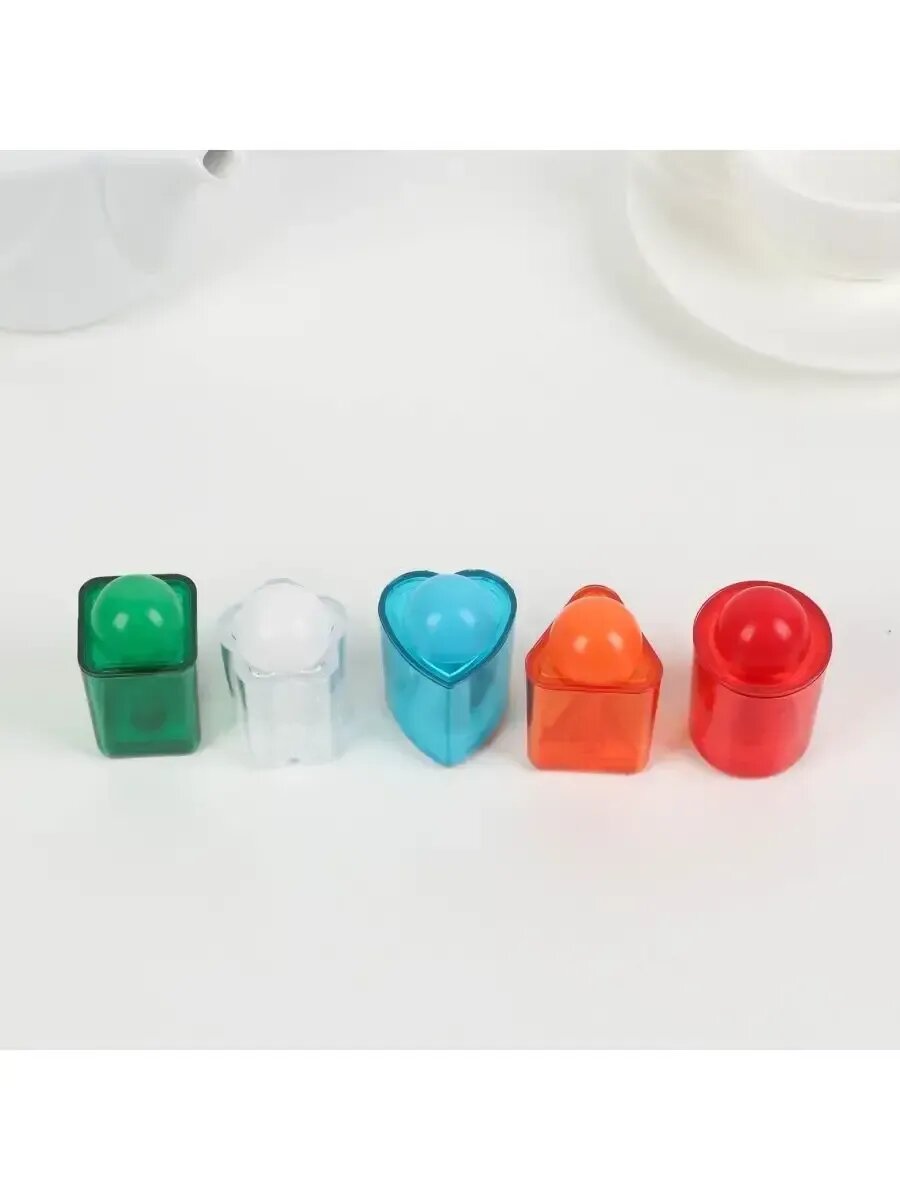 Набор форм для канапе «Мини сэндвич»