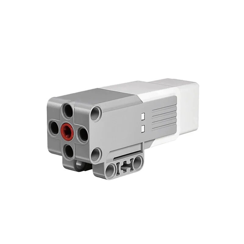 Белый серводвигатель Medium Servo Motor