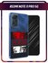 Чехол на Xiaomi Redmi Note 11E Pro / Сяоми Редми Нот 11E Pro Про с принтом "Аним...
