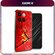 Силиконовый чехол на Xiaomi 14 / Сяоми 14 с принтом СССР
