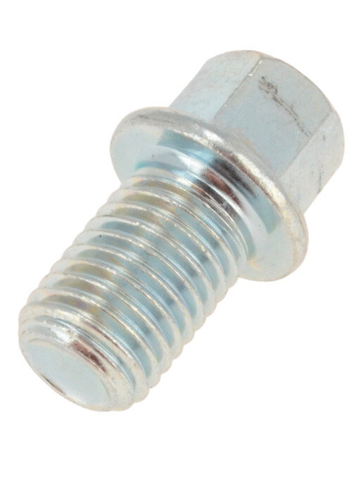 Болт-сливная пробка М10х15 для виброплиты ELITECH ПВТ 120БВЛ