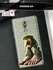 Чехол на Honor 6X / Хонор 6Х с принтом "Брр брр патапим 2", прозрачный