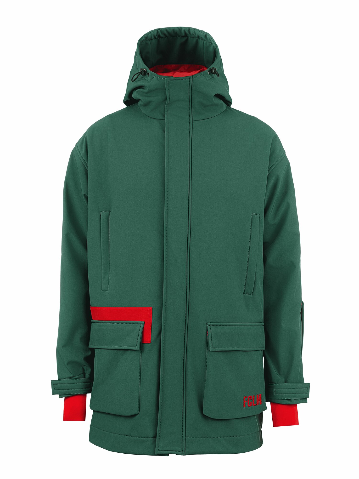 Куртка Осень-зима 2023