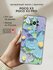 Чехол на Xiaomi Poco X3/X3 Pro / Поко X3/X3 Pro с принтом "Масляные цветы 2"