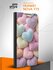 Чехол на Huawei Nova Y73, Хуавэй Нова У73, книжка, противоударный, с картинкой