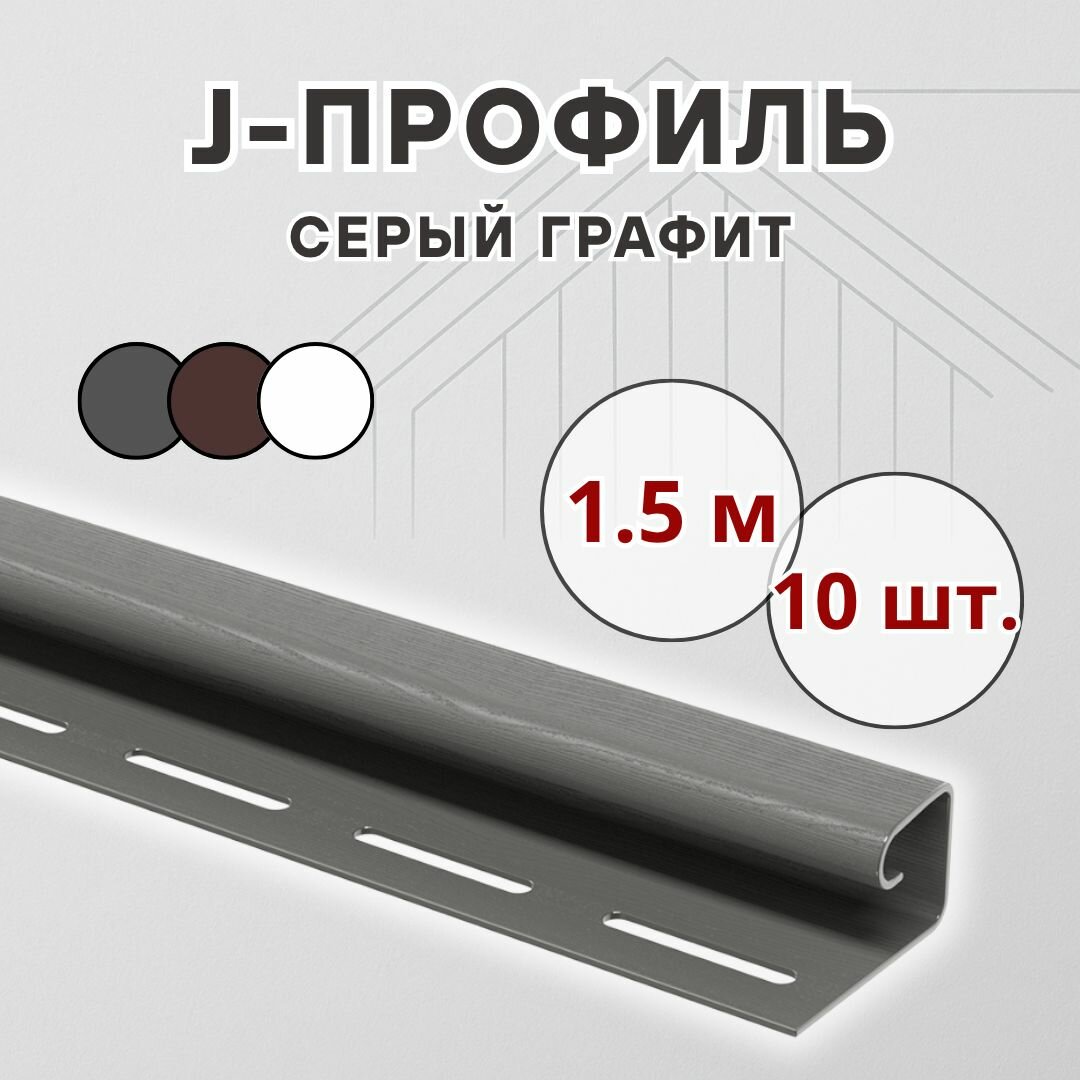 Аксессуар для фасадной панели