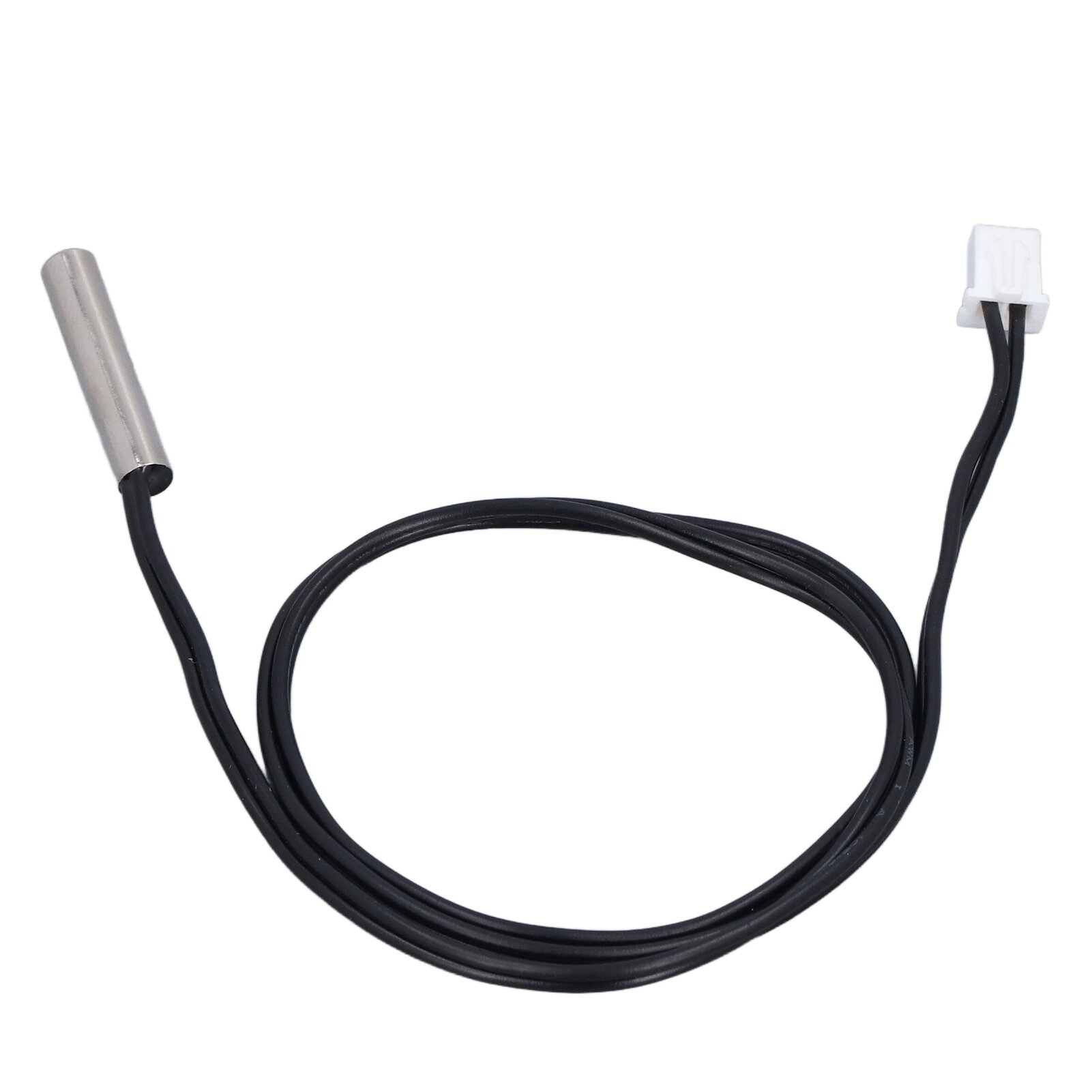 10 шт. датчик температуры зонд NTC термистор датчик температуры 5x25 мм с цилиндрической головкой 500 мм 5K B3470